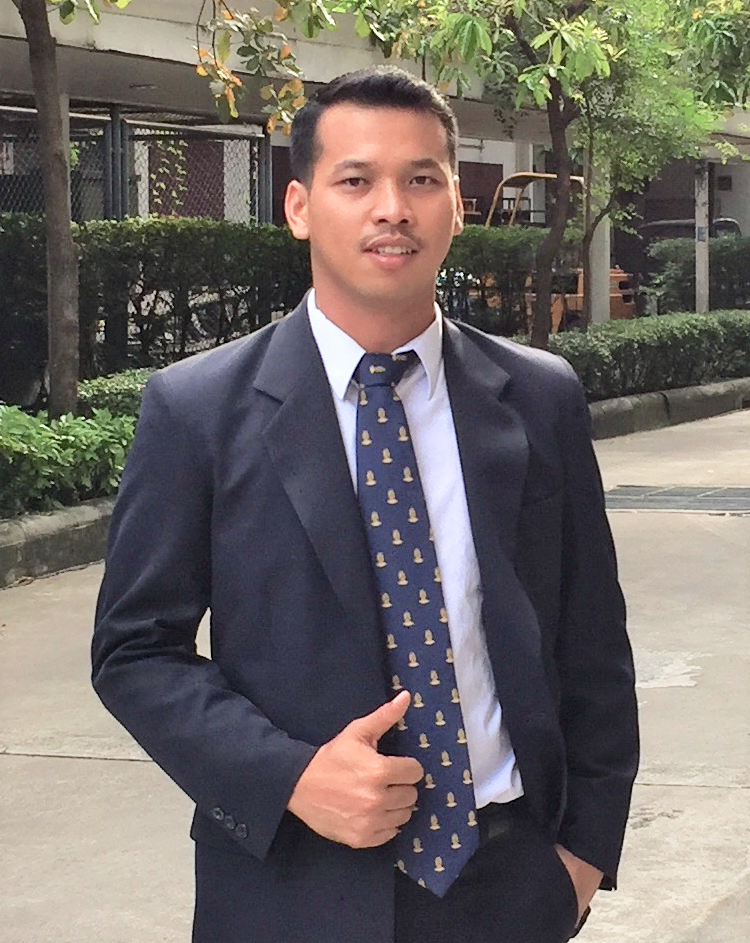 Name: Phaly HAM Phone: 012838411 Email: ham.phaly@itc.edu.kh Research ...